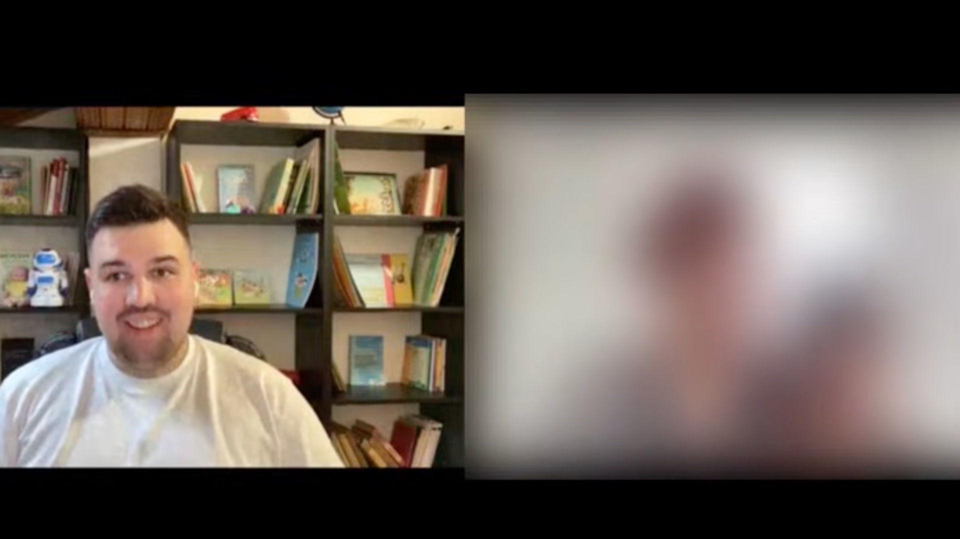 Сенсомоторная алалия в 5 лет. Исправление ошибок чужой коррекции. ОНР-2: динамика за 10 месяцев.