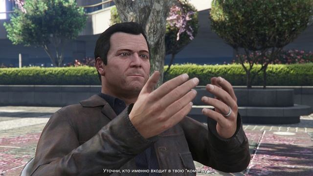Grand Theft Auto V #14