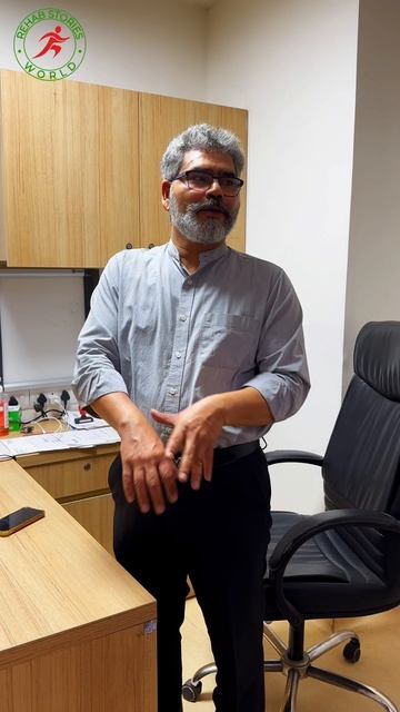 Клиника в Дели - Jayppee Hospital India Мнение профессора ортопедии