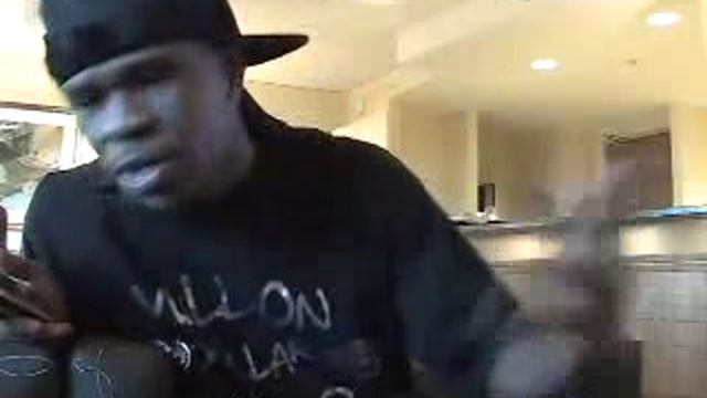 Chamillionaire explains why LIL FLIP wasnt on Tx Takeover