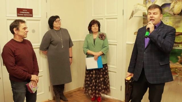 Выставка Якушкина