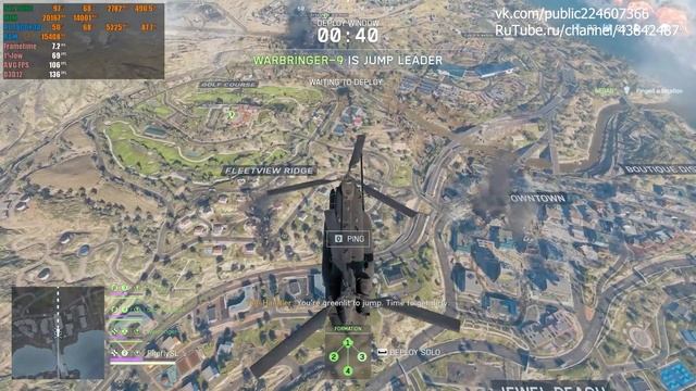 🎮🔥 Battlefield REDSEC на RTX 5090 32 ГБ 🎯 Графика 4K Overkill с максимальными настройками 🎯