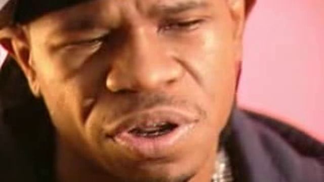 Chamillionaire Interview (2)