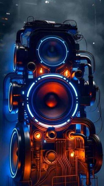 УНИЧТОЖИТЕЛЬ ДИНАМИКОВ 💀 Ultra Bass Test | 20Hz - 60Hz