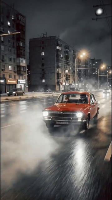 Ну погоди и Том и Джери на разборках