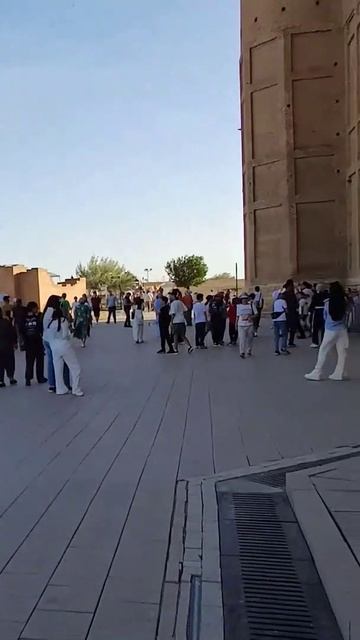 11_Туркестан Экскурсия 03.05.2025 [2K 1080p]