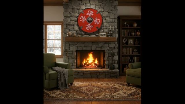 Интерьерные подарки. Часть 3