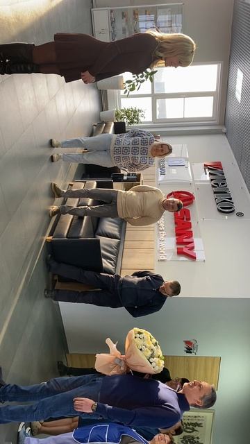 🎊Поздравляем с Днём рождения — Полшкову Анну, маркетинг и реклама