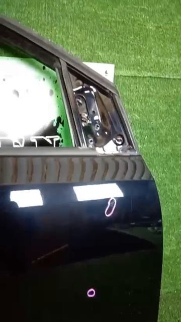 OL3D Дверь передняя правая Volkswagen Polo