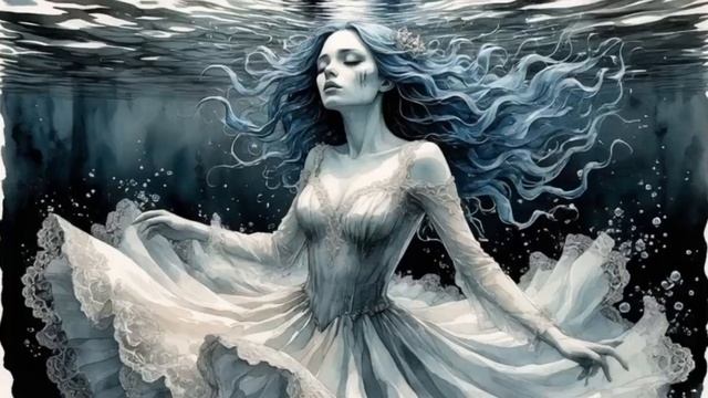 Утопилась невеста 2 (кавер).