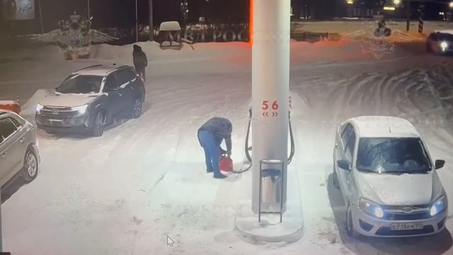 В Перми полицейскими задержан подозреваемый в покушении на убийство шести человек путем поджога