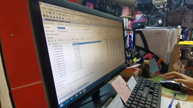 Ира С всё по работе админа в 1С