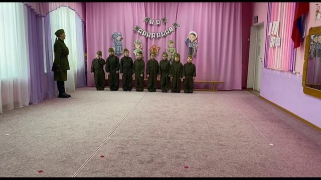 Равнение на Гордость