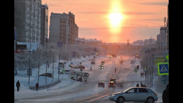 Воркута. Фотовыпуск 5