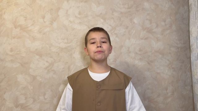 Казыханов Эмиль