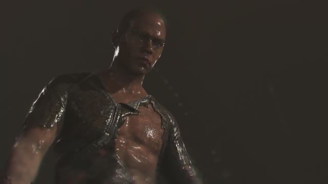 Detroit: Become Human (2)