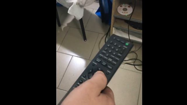 Оцифровка видео