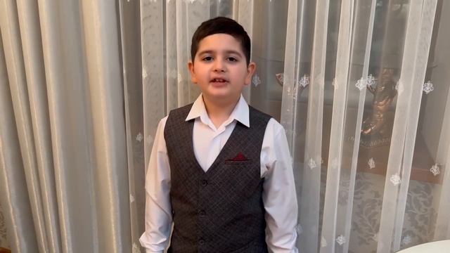 Кизирсакунц Давид