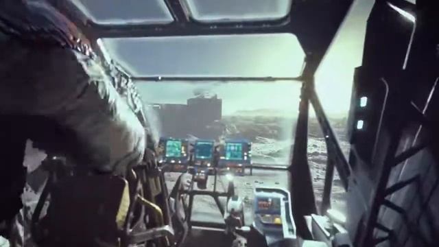 Starfield — тизер | Русская озвучка