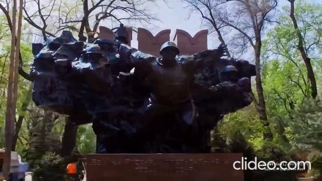 Асылбек Құрманбаев. Алматыда. #путешествие #круиз #семья #саяхат #демалыс #отдых #отпуск