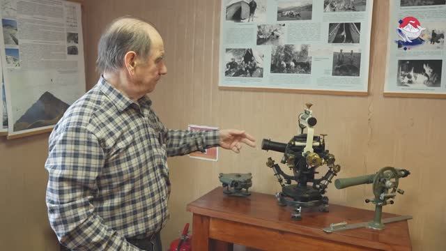 Ключевская вулканостанция, колыбель отечественной вулканологии