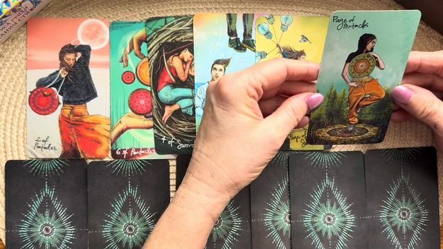 🌸КАРТА ДНЯ 10.02.2026 для всех знаков зодиака🌸Таро прогноз.