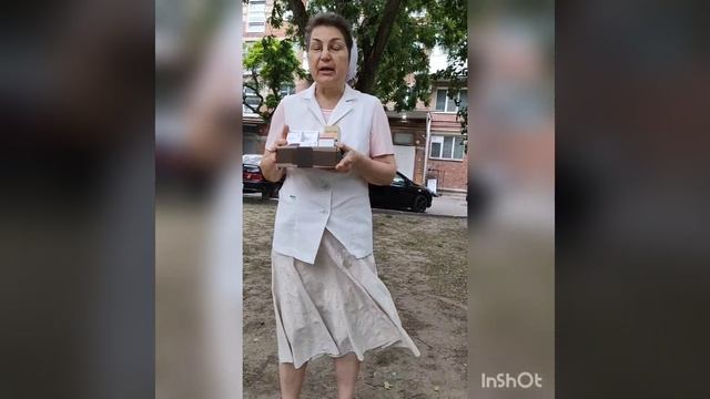 Просто анекдот