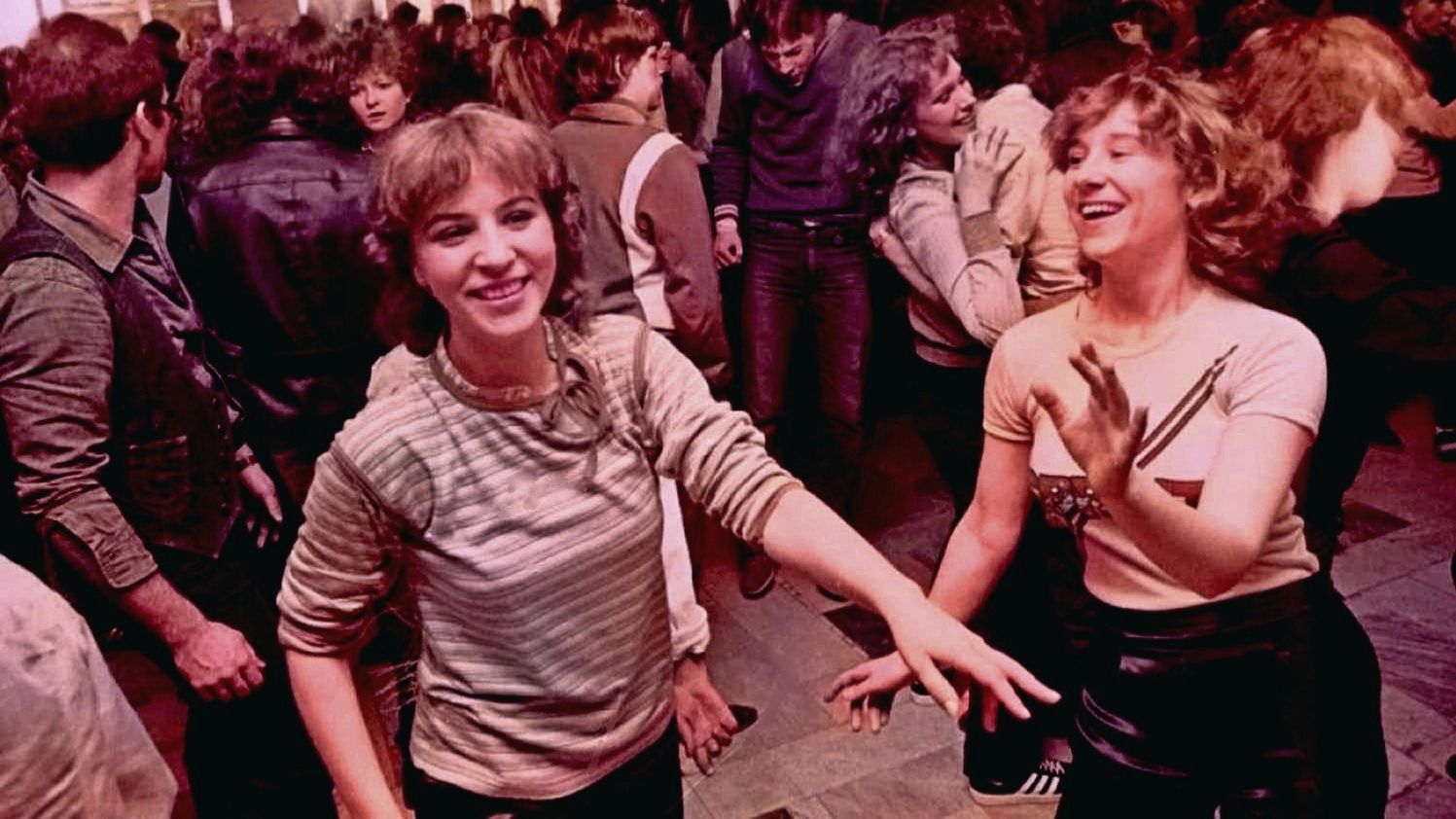 Неизвестный Виа 70 - 80 х - Али Баба!