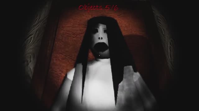 Slendrina \\ отель Слендерины и сломанный лифт \\ медиум