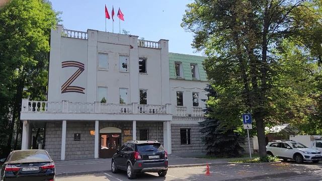 Спроси о Щёлкове: почему улица Советская такая длинная?