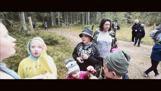 «Сердечные Мастерские Природы» в Сосновоборском многопрофильном реабилитационном центре