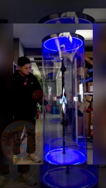 Китайские чудеса