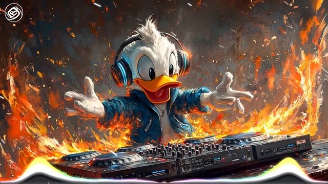 Party Mix 2026 ｜ The Best Remixes & Mashups Of Popular Songs Of All Time ｜ EDM Bass Music #3