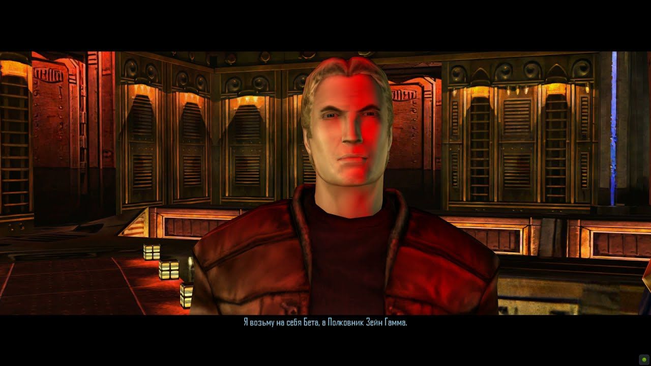 Дядя Пулъ и Freelancer: Наследие Номадов, я в эту тарелку больше не залезу! серия 5 ( стрим )