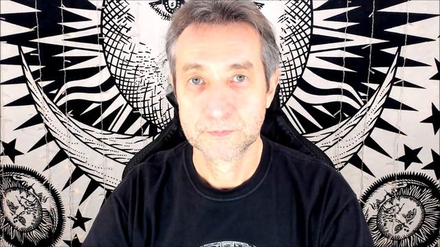 Сеанс Тратара от вирусов. (17.01.25)