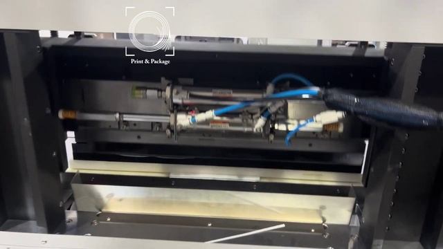 Цифровой трехножевой резак (триммер) HDP