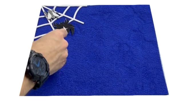 Игра-пособие для детей 3+ "Насекомые"