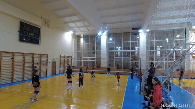 адреналин-ростовволей(2) 2