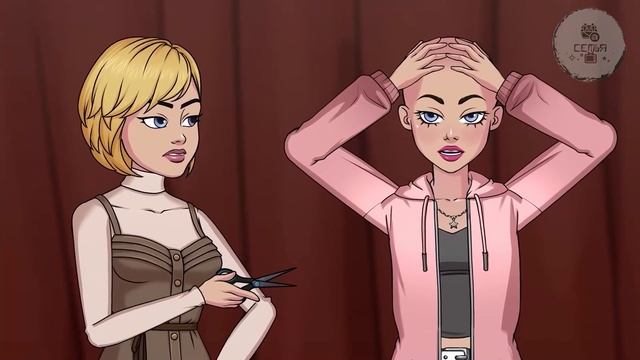 МЕНЯ ПРИССЛЕДОВАЛ КТО ТО И ДЕЛАЛ ПАКОСТИ ДО ТОГО ПОКА Я НЕ УЗНАЛА КТО ЭТО ИСТОРИЯ ИЗ ЖИЗНИ