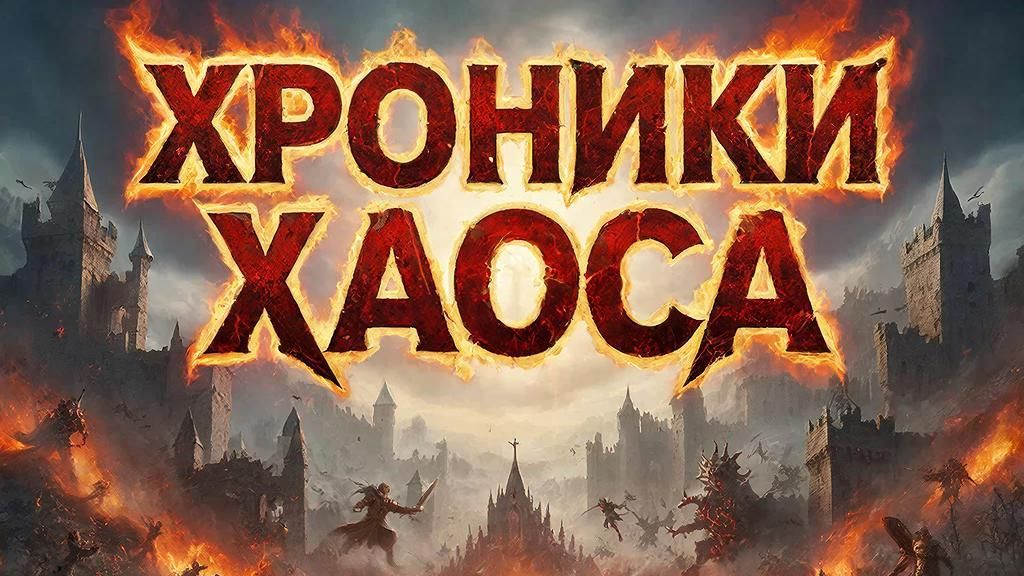 Глава10. Проклятые воды.