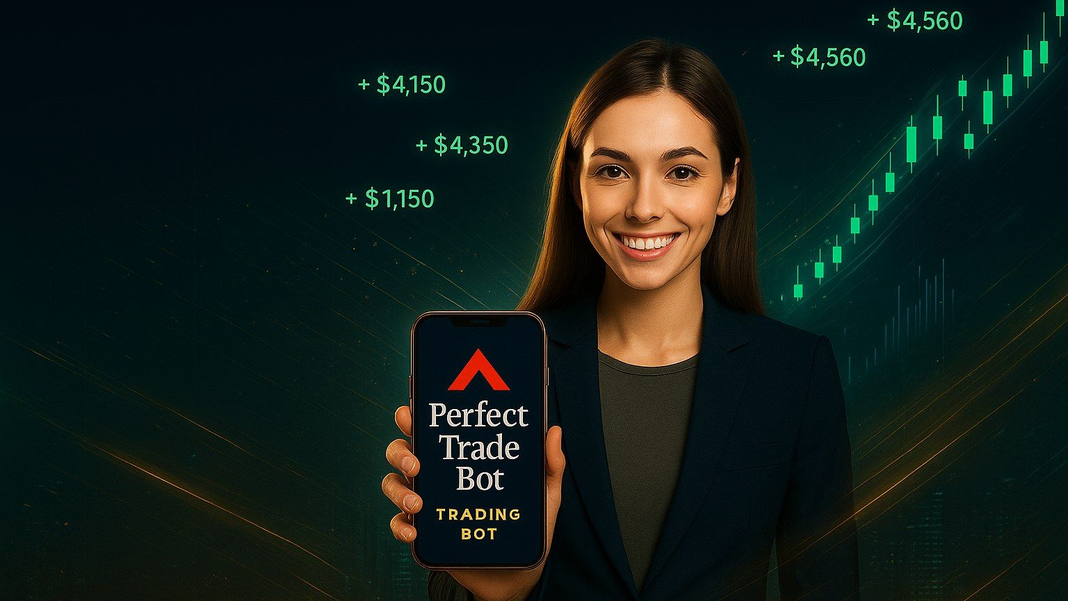 Моя история