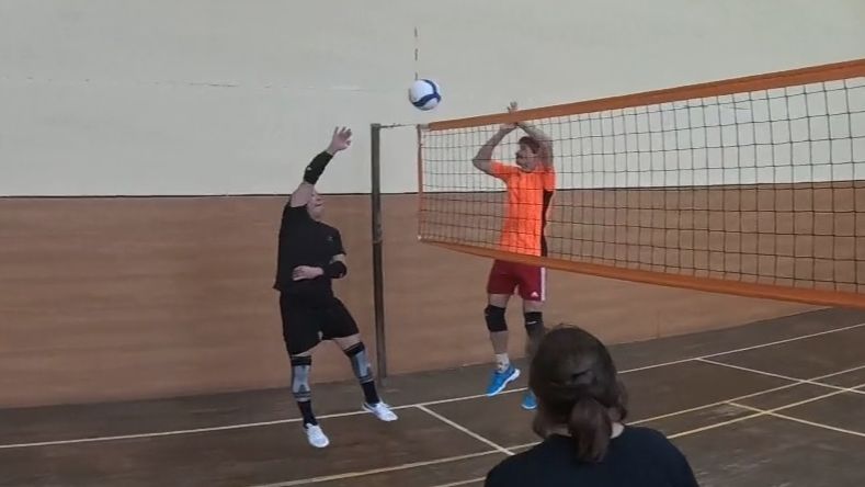 Волейбол Команда Мечты 08.02.26 ч7