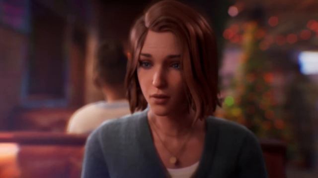 Life is Strange: Double Exposure – трейлер | Русская озвучка