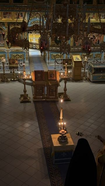 Богородице Дево.радуйся