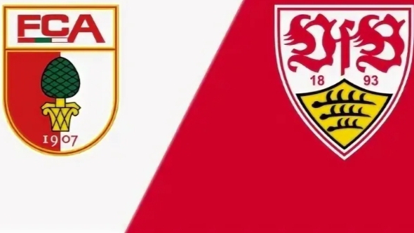 Бундеслига/Аугсбург-Штутгарт