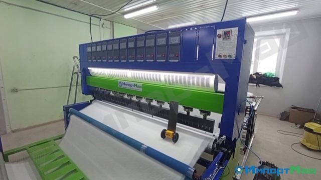 Установка ультразвуковой машины US-2 NEW в г. Муром (23.01.2026)