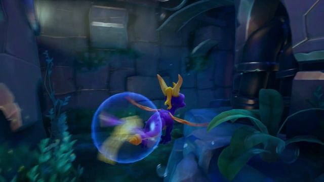 Spyro 2 Ripto's Rage! (Reignited Trilogy) [PS5]  - Часть 1 из 2