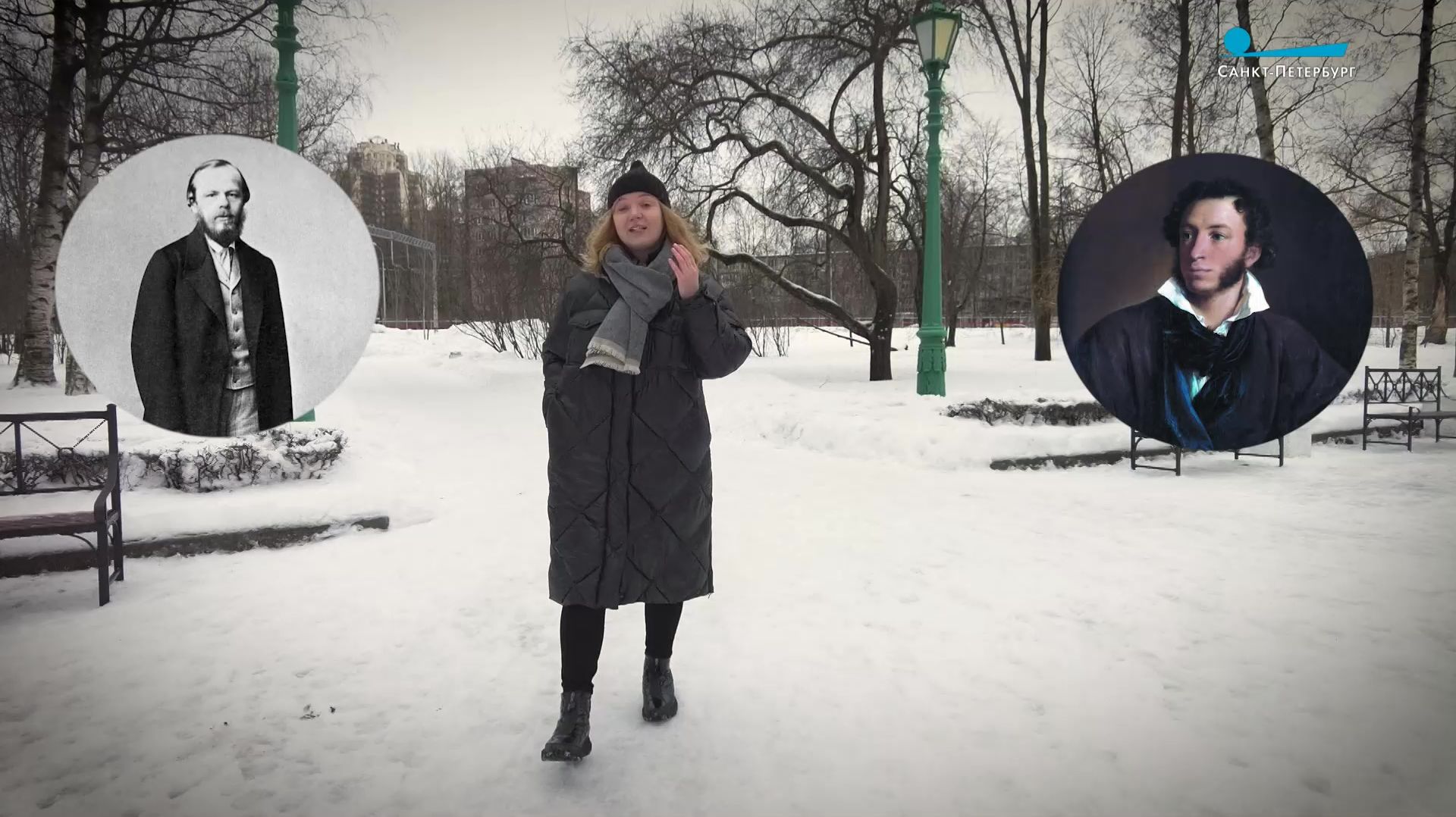 Между ними — классиками. Как складывались отношения Достоевского с современниками