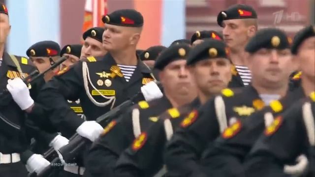 Прощание Славянки