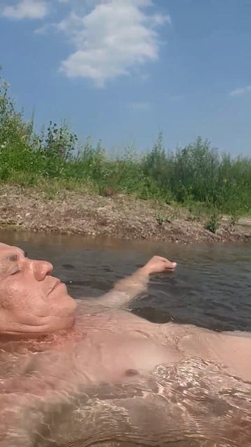 На реке Сухойля - Ты неси меня    ...)))😉